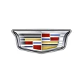 Cadillac Logo Waterproof Sticker Phone Decal Water Bottle Stickers Car ...