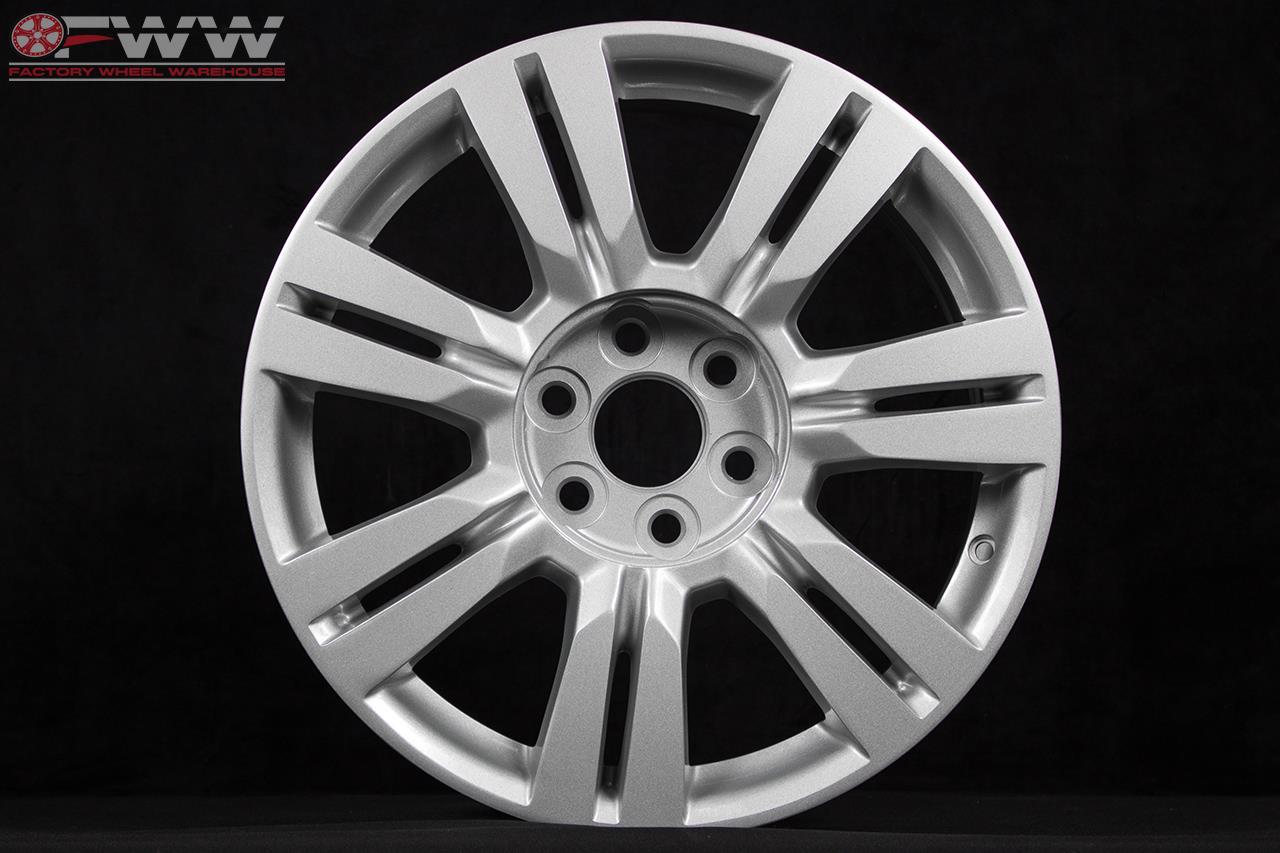 Cadillac Srx Wheel