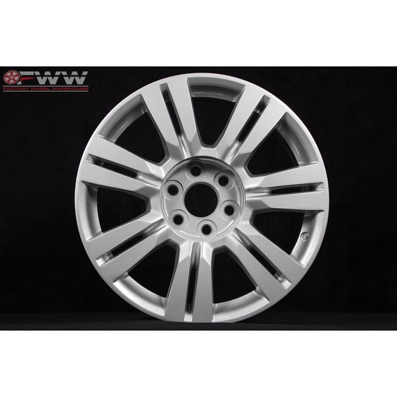Cadillac Xlr Wheel