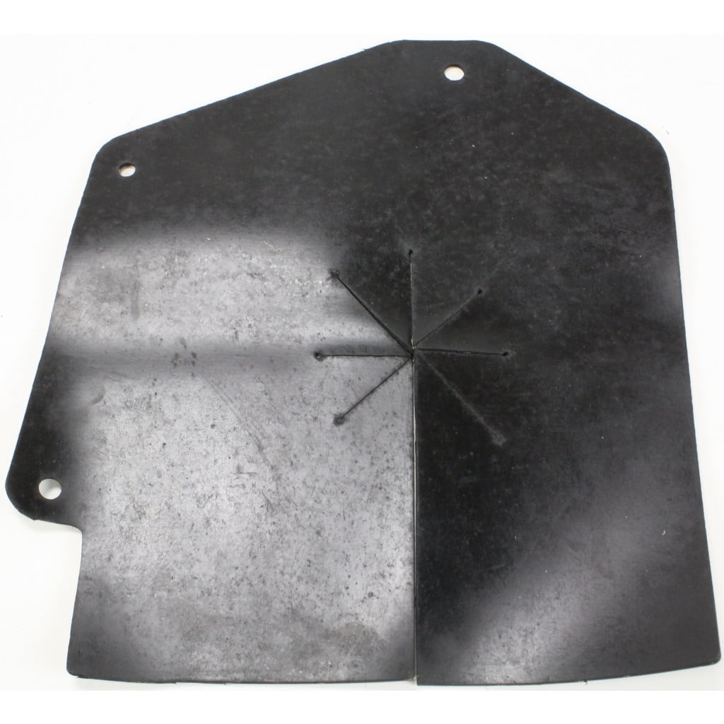 For Cadillac STS 2005-2011 Fender Splash Shield Driver OR Passenger ...
