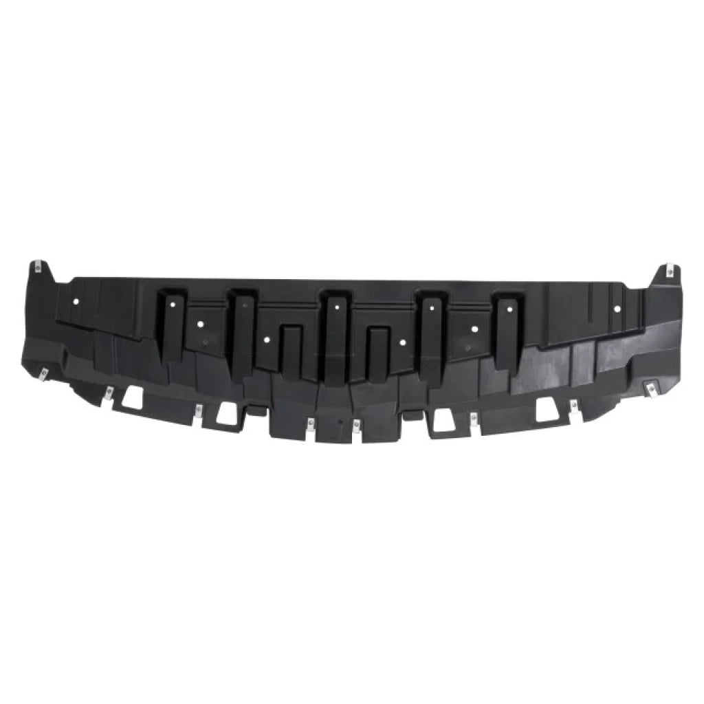 For Cadillac XT4 2019 2020 2021 2022 Engine Splash Shield | Front ...