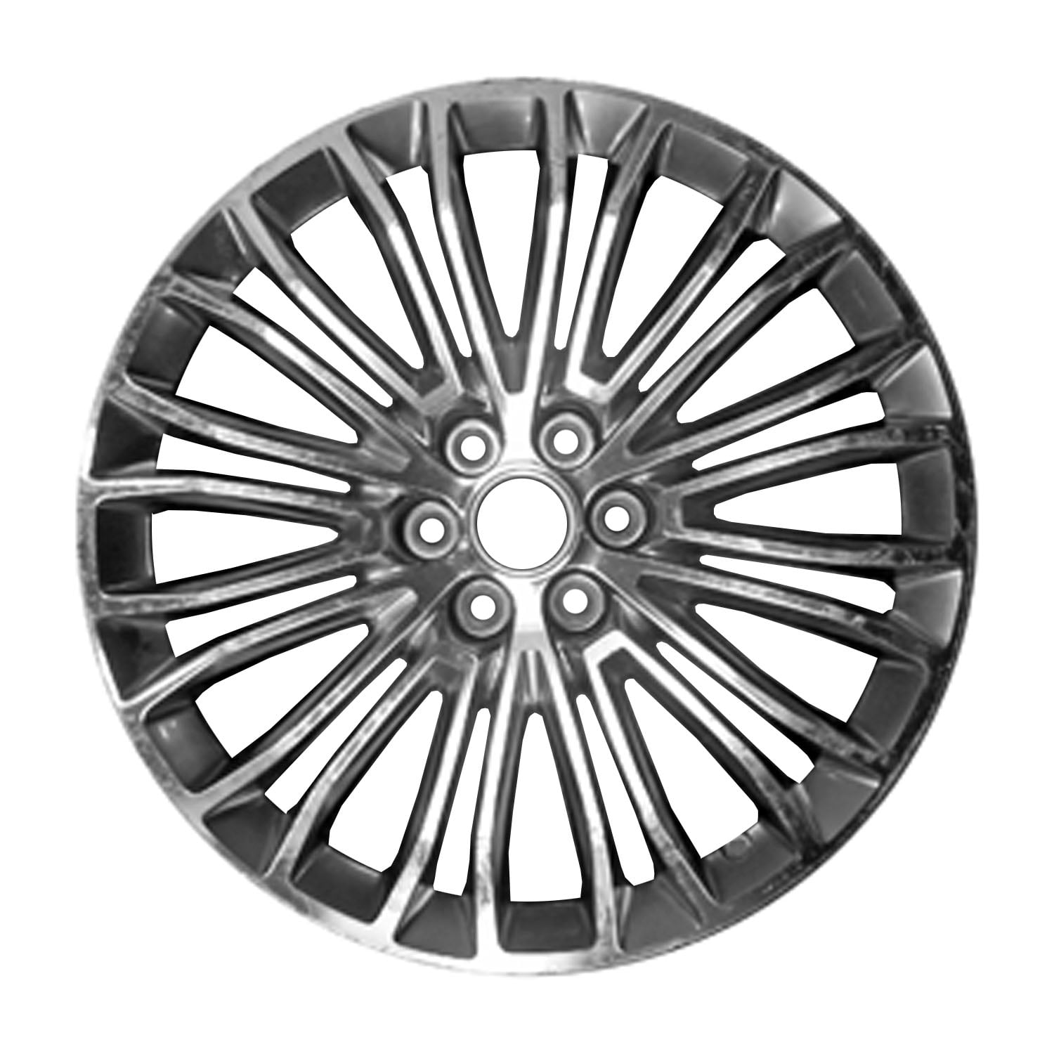 20 Inch Wheels and Rims in Shop Wheels and Rims by Size - Walmart.com
