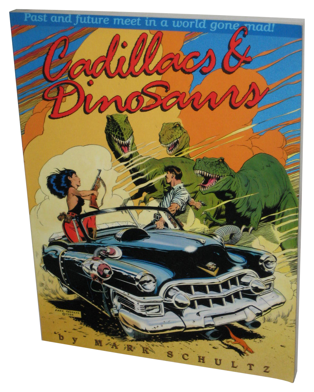 Mark Schultz Books - Walmart.com