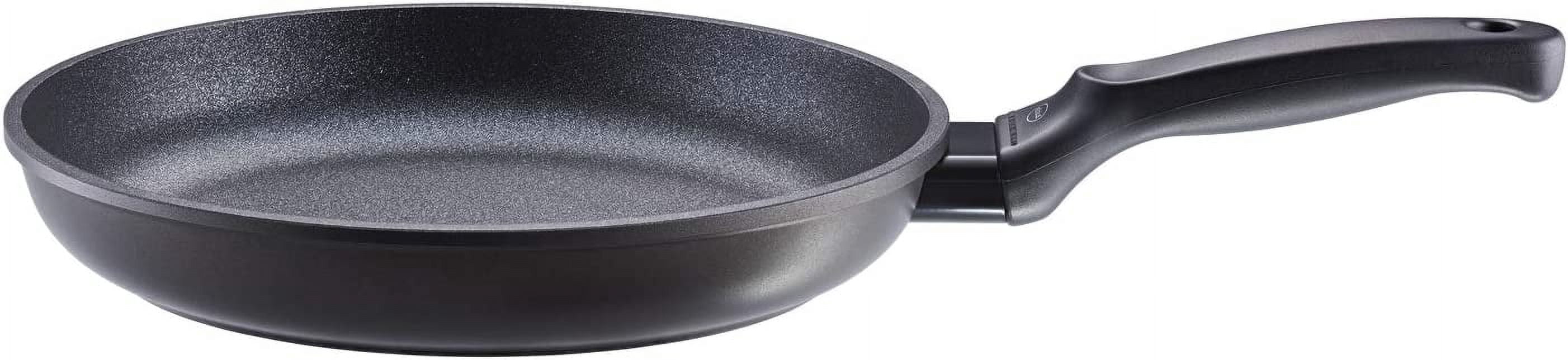 Cadini Frying Pan, Cast Aluminium Frying Pan with Scratch-Resistant ...