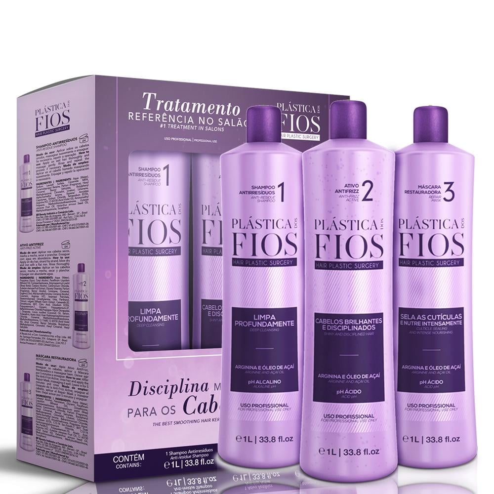Cadiveu keratin store