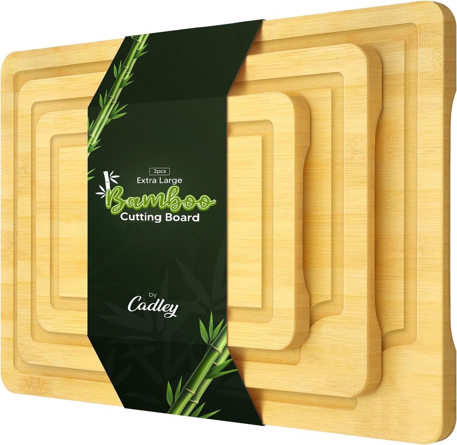 Cadley Cutting Boards - Walmart.com