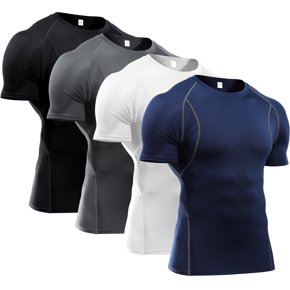 Compression Shirt