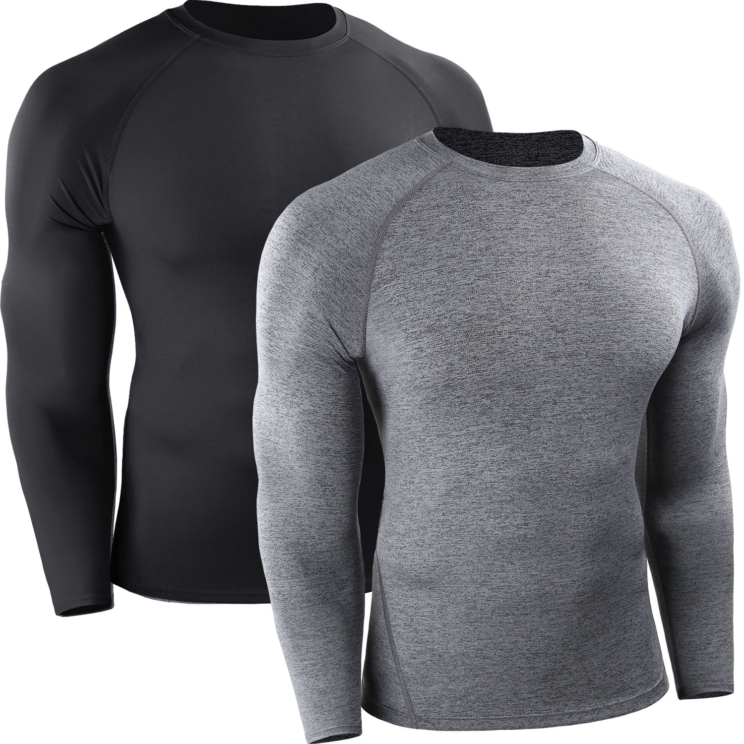 Customer reviews for Cadmus Men's Athletic Compression Baselayer Long ...