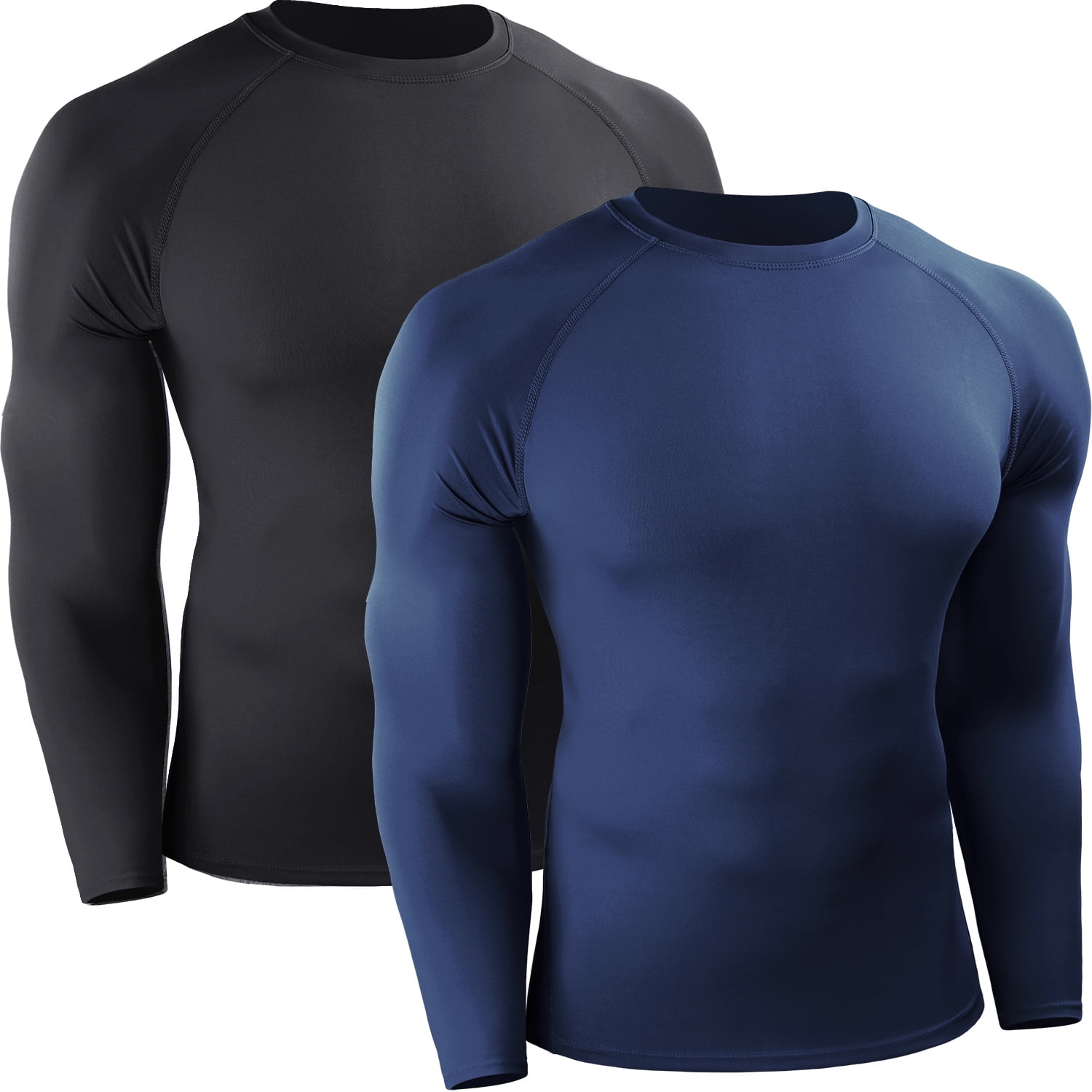 Customer reviews for Cadmus Men's Athletic Compression Baselayer Long ...