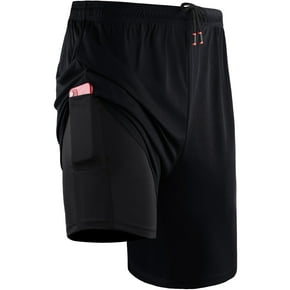 Mens Shorts 9 Inch Inseam
