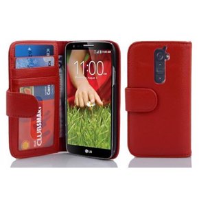 LG G2 Phone Case