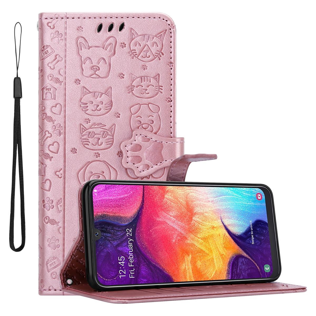 Cadorabo Cover for Samsung Galaxy A50 4G / A50s / A30s Case in SHINY ...