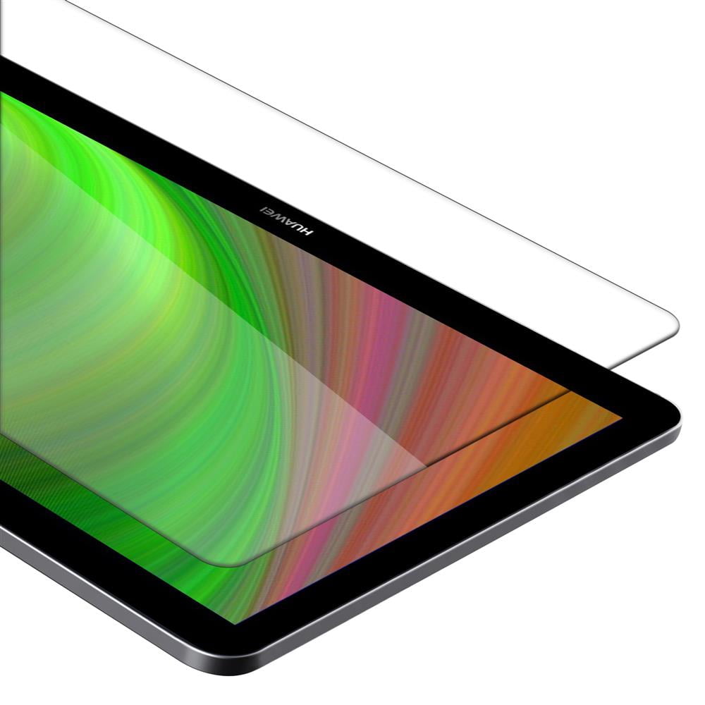 Cadorabo Display Film for Huawei MediaPad T3 10 (9.6 inch) Tempered ...