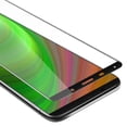 Cadorabo Full Screen Film for Huawei MATE 10 / NOVA 2i Tempered Display ...