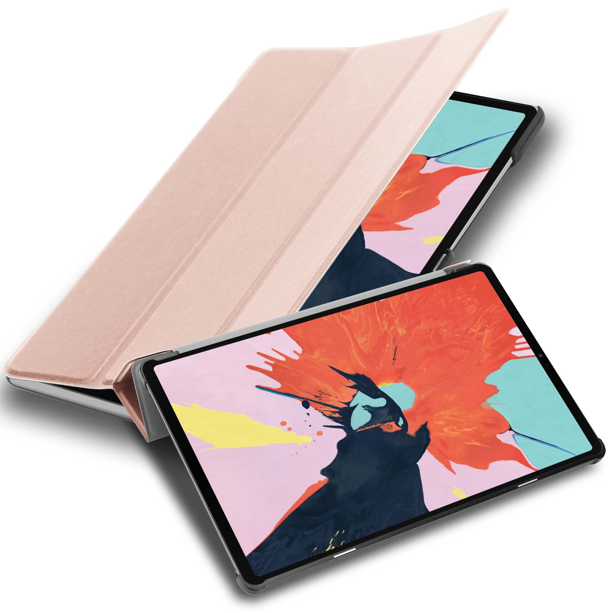 Cadorabo Tablet Case for Apple iPad PRO 11 2020 (11 inch) Cover in ...