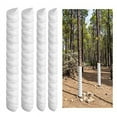 Cadorn 2 + 2 Pack Tree Trunk Protectors - 4×40cm & 5×40cm Sizes, Anti ...