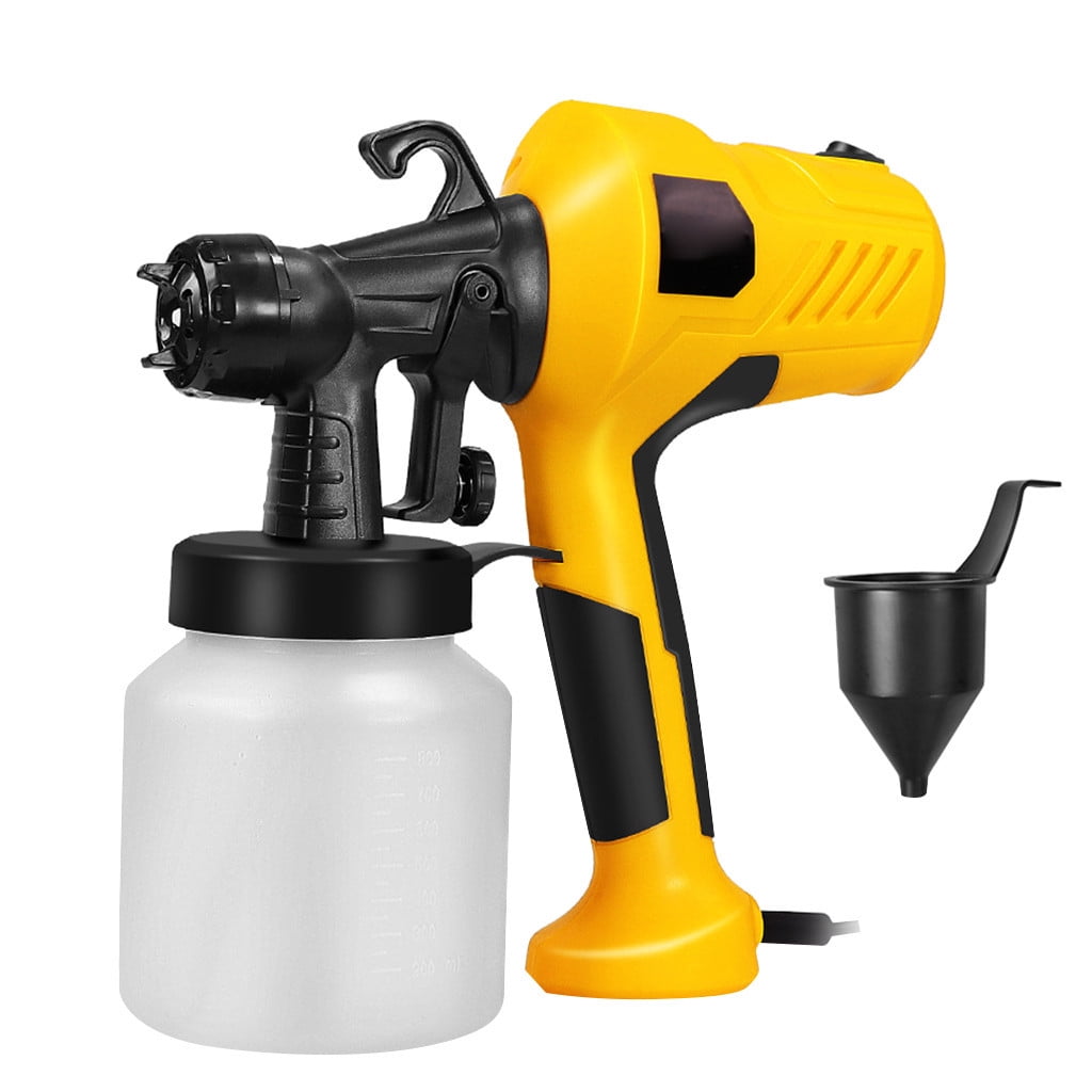 Cadorn 220V 400W Airless Paint Sprayer – High - Power Electric Sprayer ...