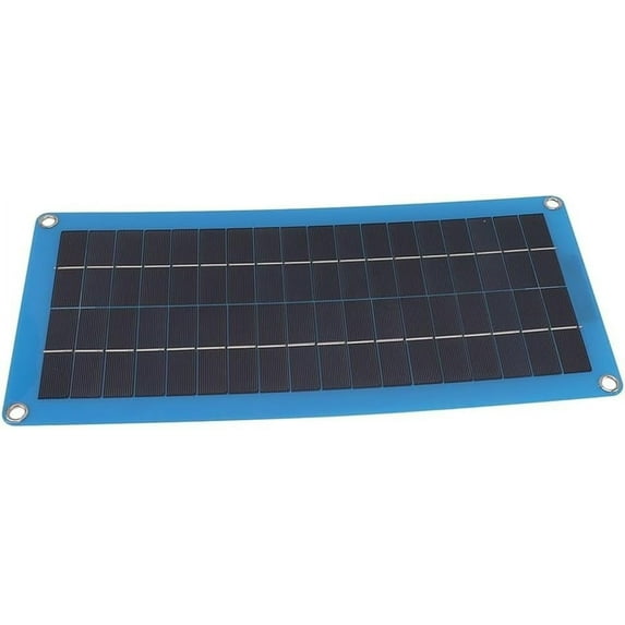 Cadorn "30W Portable Solar Panel Heater – Ideal for Winter Vehicle, Pet ...