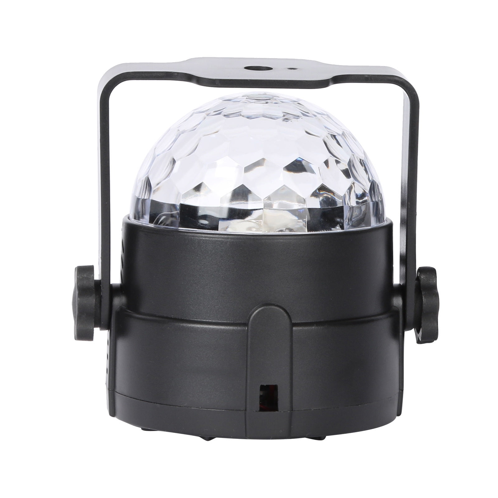 Cadorn Black LED Water Pattern Projection Light & Flame Lamp – Dynamic ...