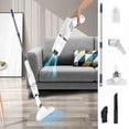 Cadorn Cordless Handheld & Stick Vacuum Cleaner for Home - Powerful ...