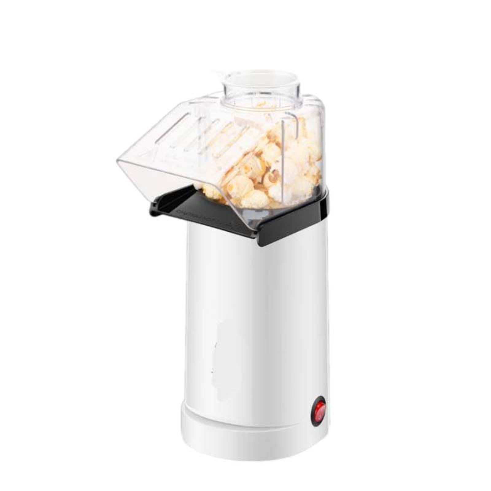 Cadorn Electric Popcorn Maker Machine - Quick Homemade Popcorn Popper ...