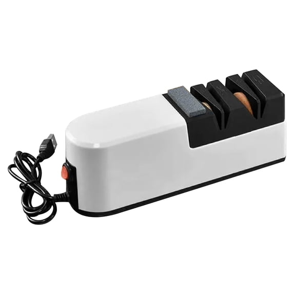 Cadorn Fully Automatic Sharpening Tool: Electric Sharpening Stone for ...