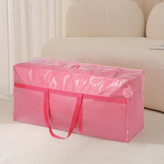 Cadorn Heavy-Duty Large Capacity Reinforced Moving Storage Bag with ...