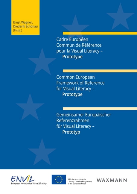 Cadre EuropÃ©en Commun de RÃ©fÃ©rence pour la Visual Literacy ...