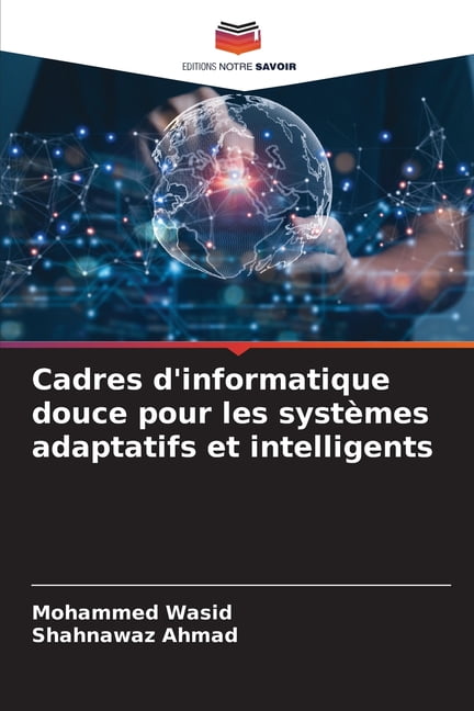 Cadres d'informatique douce pour les systÃ¨mes adaptatifs et ...