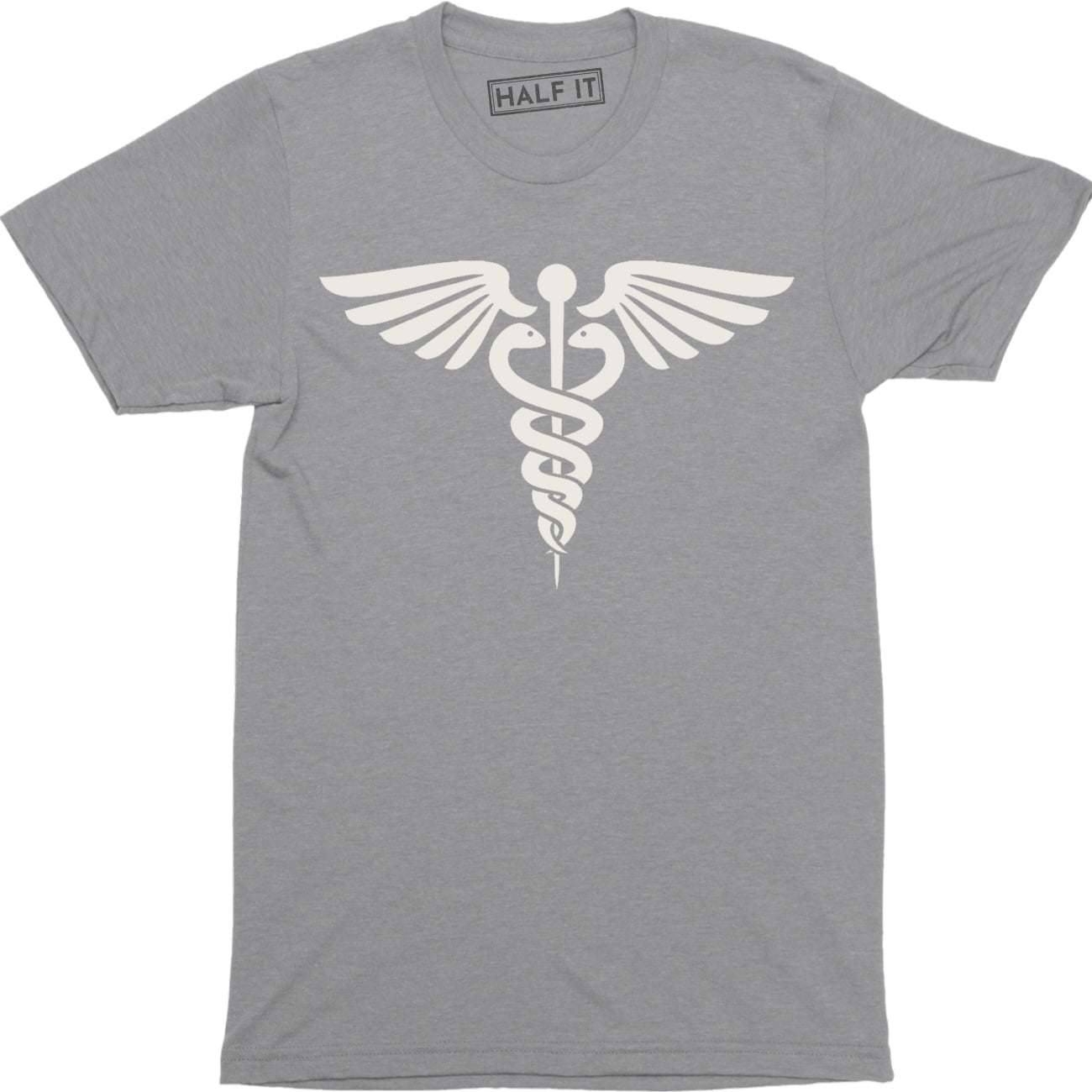Caduceus Symbol Medical Service Medicine Stethoscope RN Nurse Doctor ...