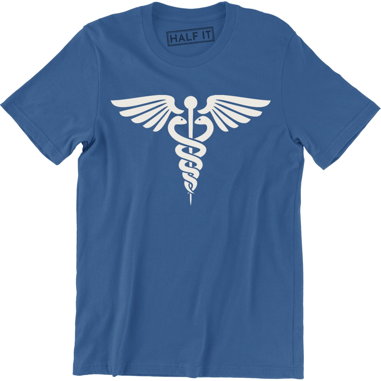 Caduceus Symbol Medical Service Medicine Stethoscope RN Nurse Doctor ...