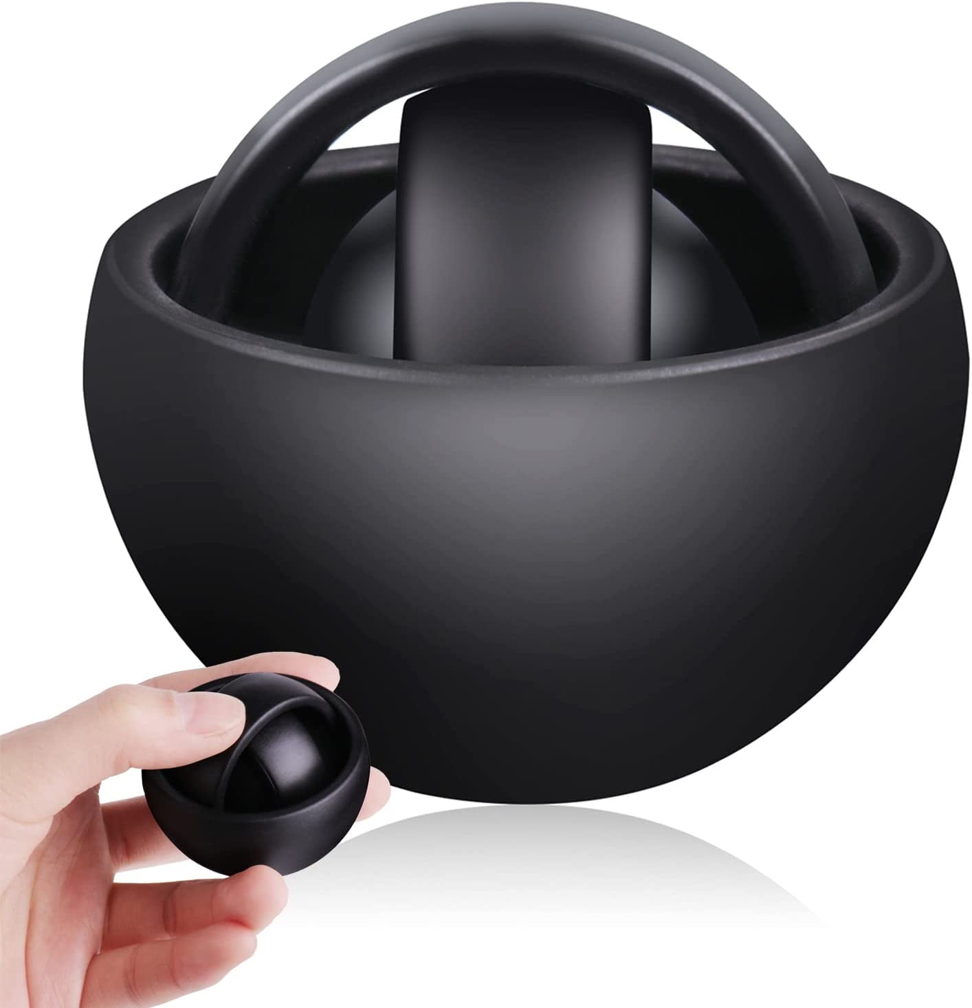 Caelan New Small Fidget Toys for Kids, Teens & Exercise Stress ...