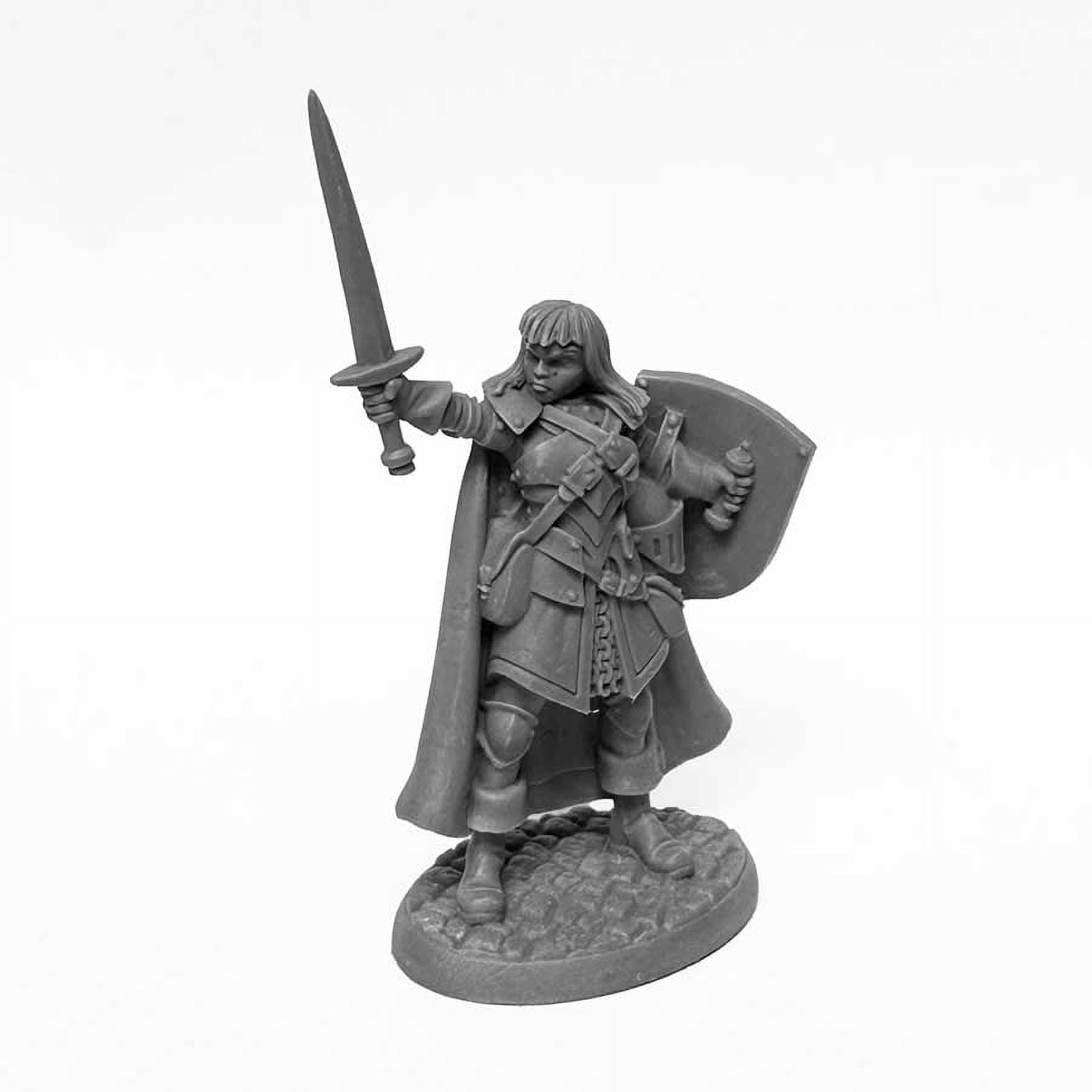 Caerindra Thistlemoor Miniature 25mm Heroic Scale Figure Dungeon ...