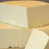 Caerphilly Cheese - Whole Wheel (9 pound) - Walmart.com