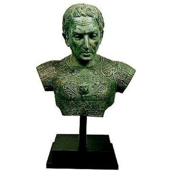 Caesar Bronze - Walmart.com