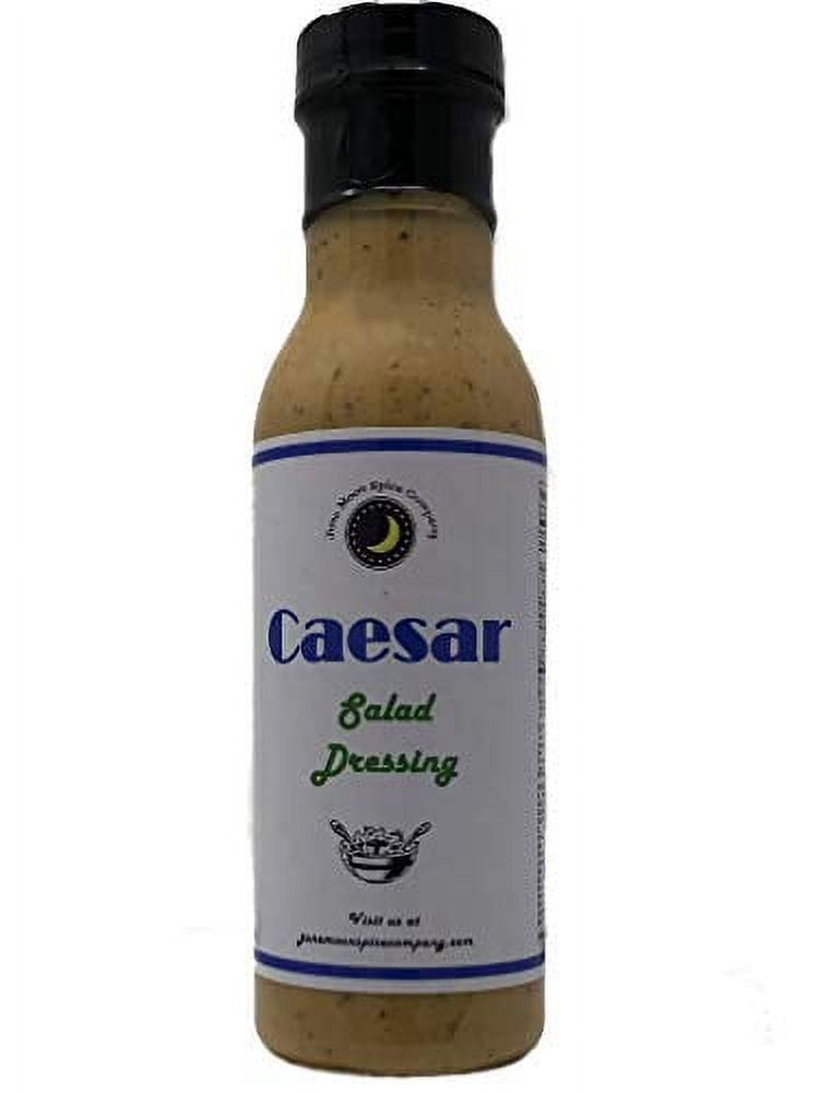 Caesar Salad Dressing - Walmart.com