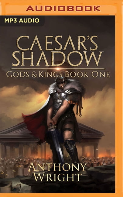 Caesar's Shadow - A LitRPG Series - Walmart.com