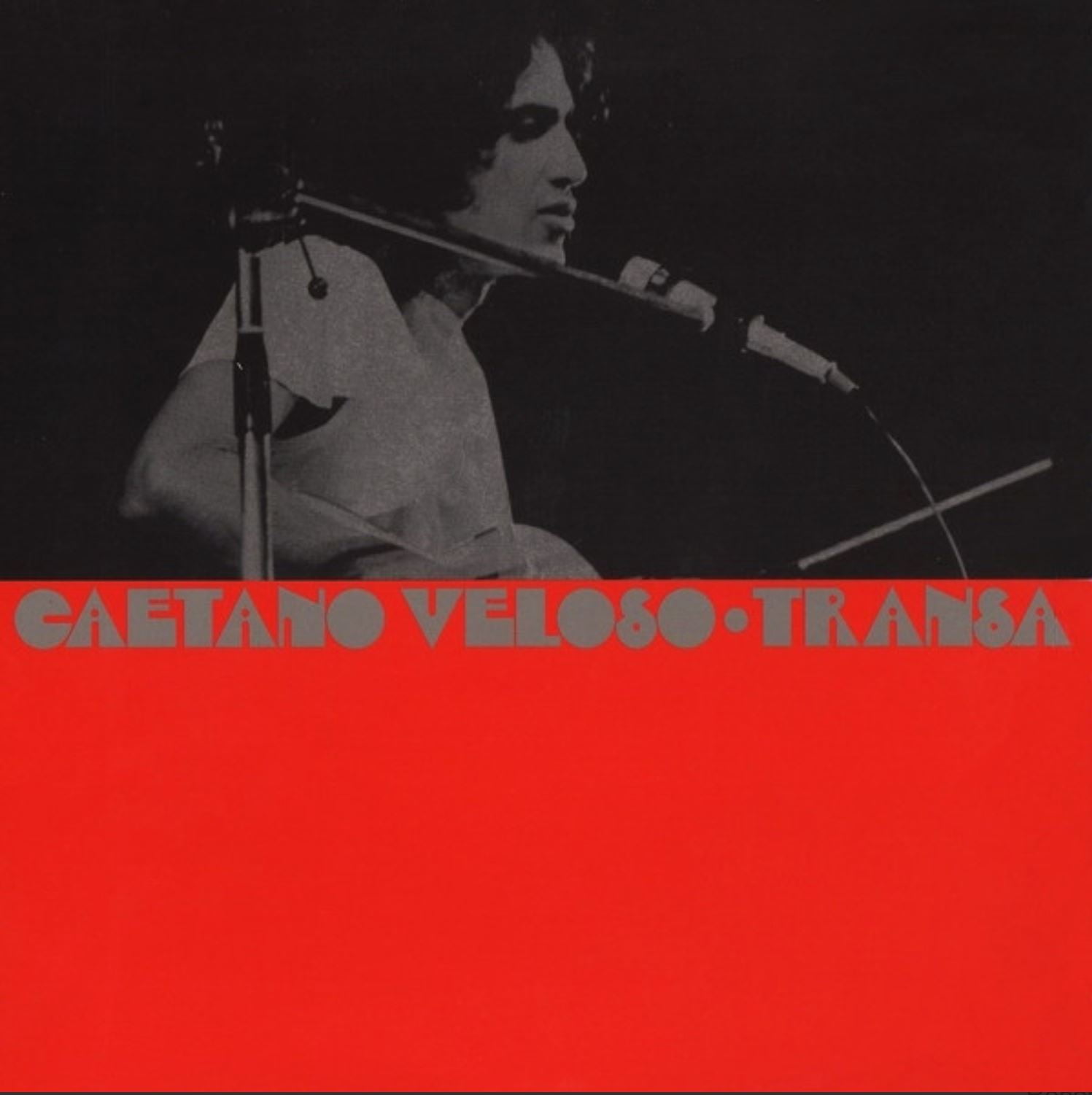 Caetano Veloso - Transa [LP Vinyl] - Walmart.com