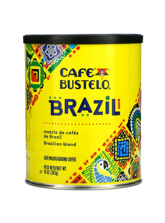 Cafe Bustelo in Coffee - Walmart.com