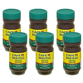 Cafe Bustelo Decaf Coffee in Coffee - Walmart.com