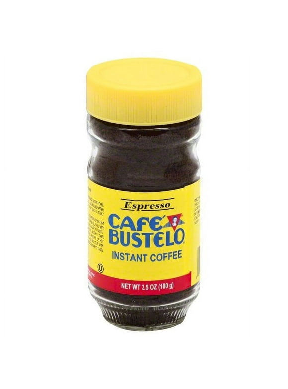 Cafe Bustelo Instant Coffee in Coffee - Walmart.com