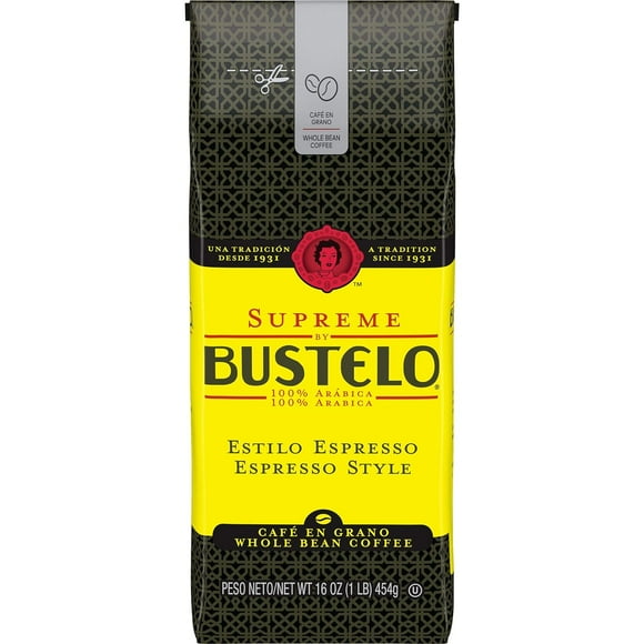 Cafe Bustelo in Coffee - Walmart.com
