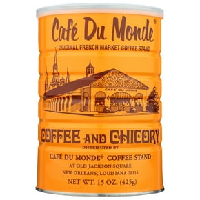 Coffee With Chicory in Coffee - Walmart.com