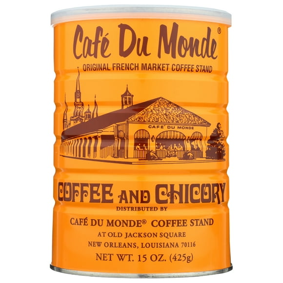 Cafe Du Monde Coffee in Coffee - Walmart.com