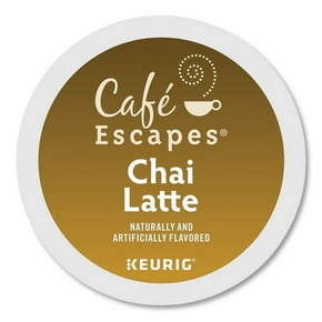Chai K Cups