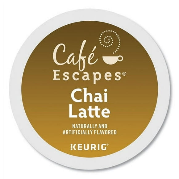 Chai K Cups