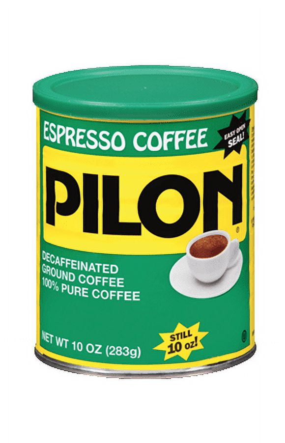 Café Pilon Decaf Espresso Coffee - Walmart.com