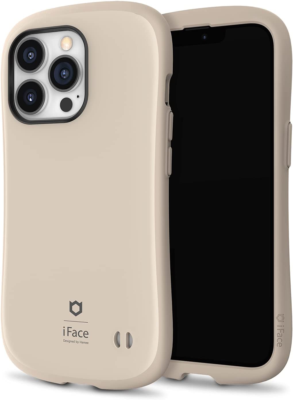 Café Series Designed for iPhone 11Pro case(5.8") – Cute Hybrid [Hard Shell + Bumper] Shockproof ...