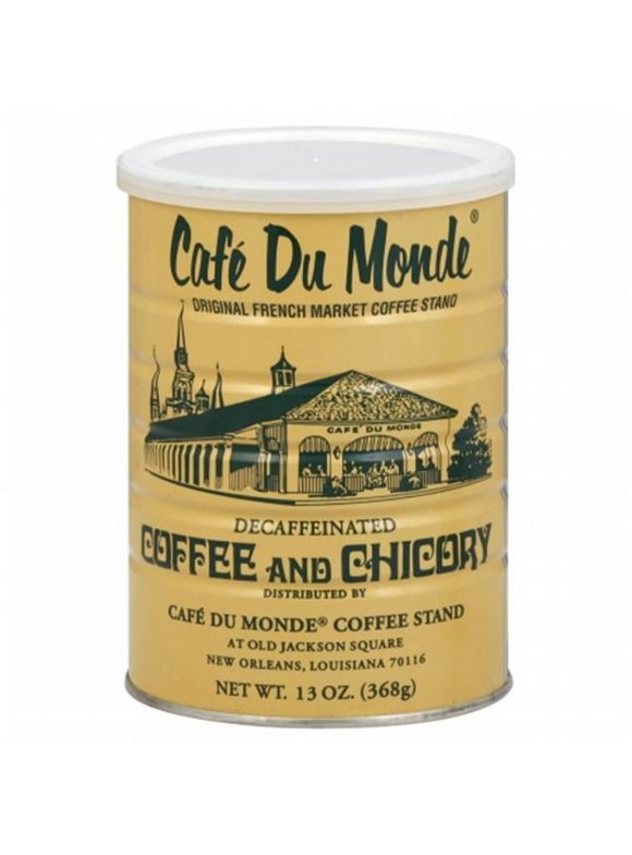Cafe Du Monde Coffee in Coffee - Walmart.com