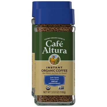 Mount Hagen Instant Coffee - Efficient Breakroom Solution - Walmart ...